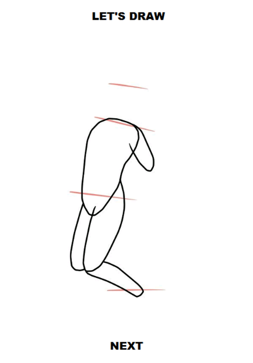 Draw Human Figures APK for Android - Download