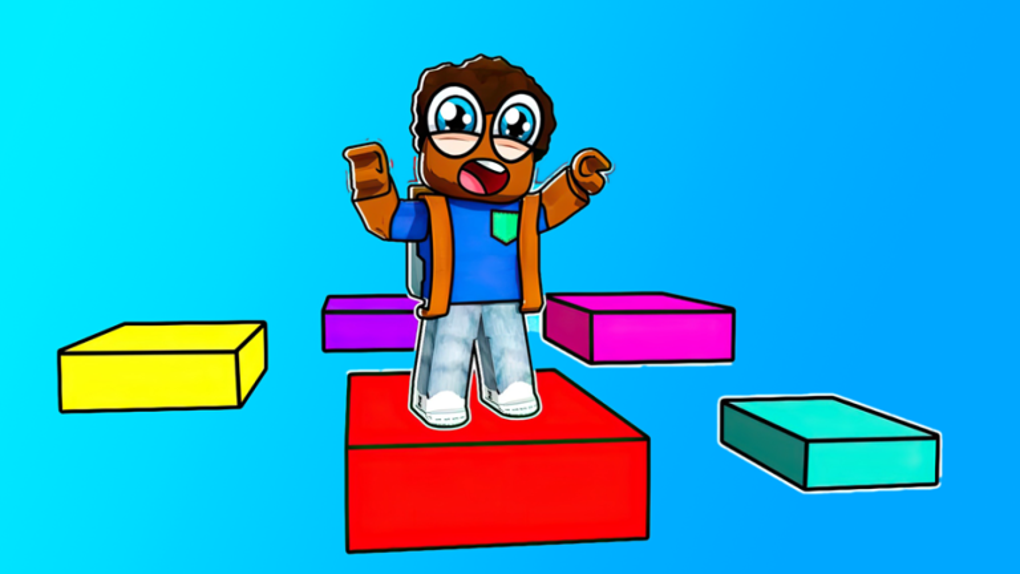 Block Fall for ROBLOX - Game Download