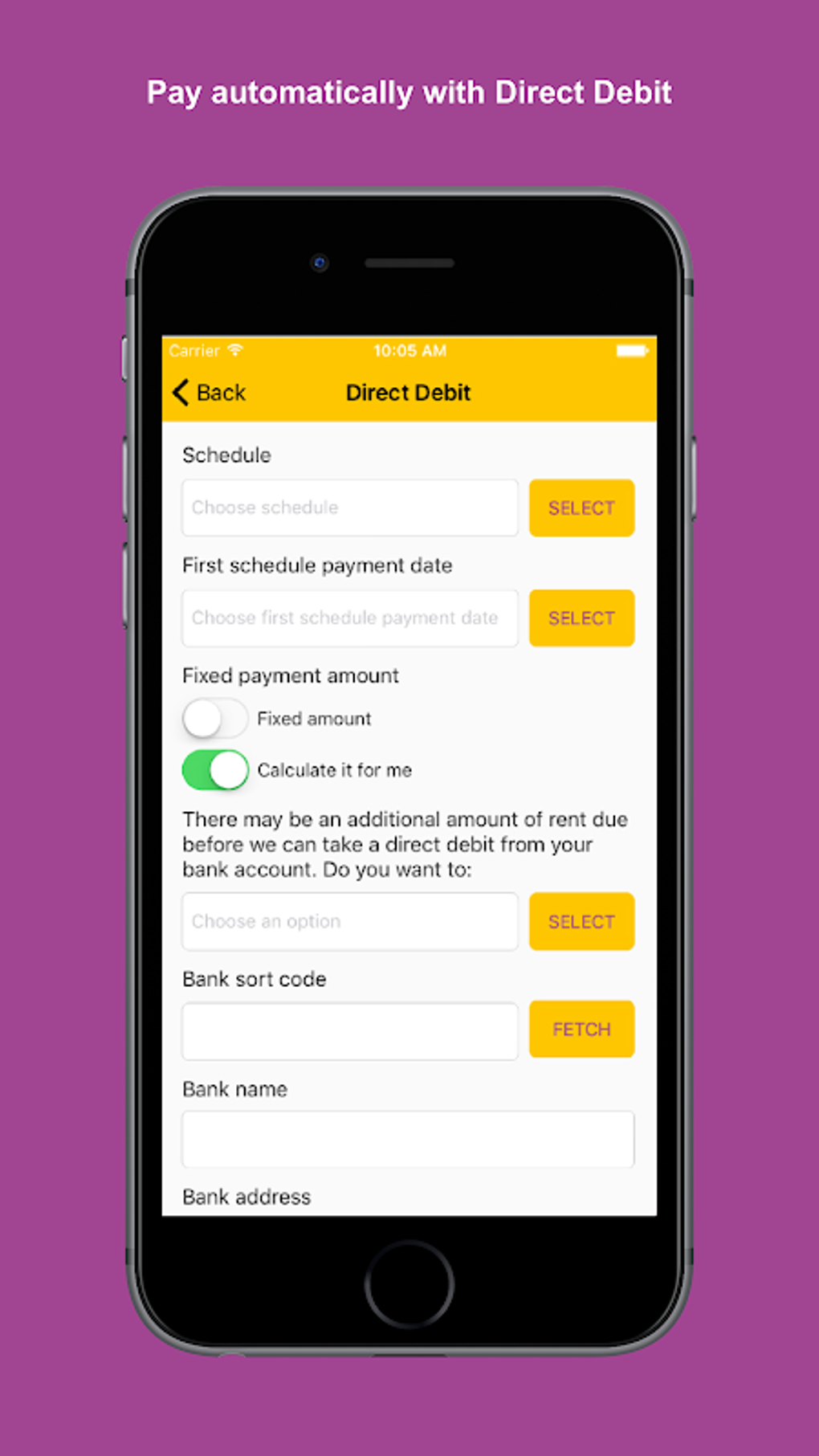 WDH APK for Android - Download