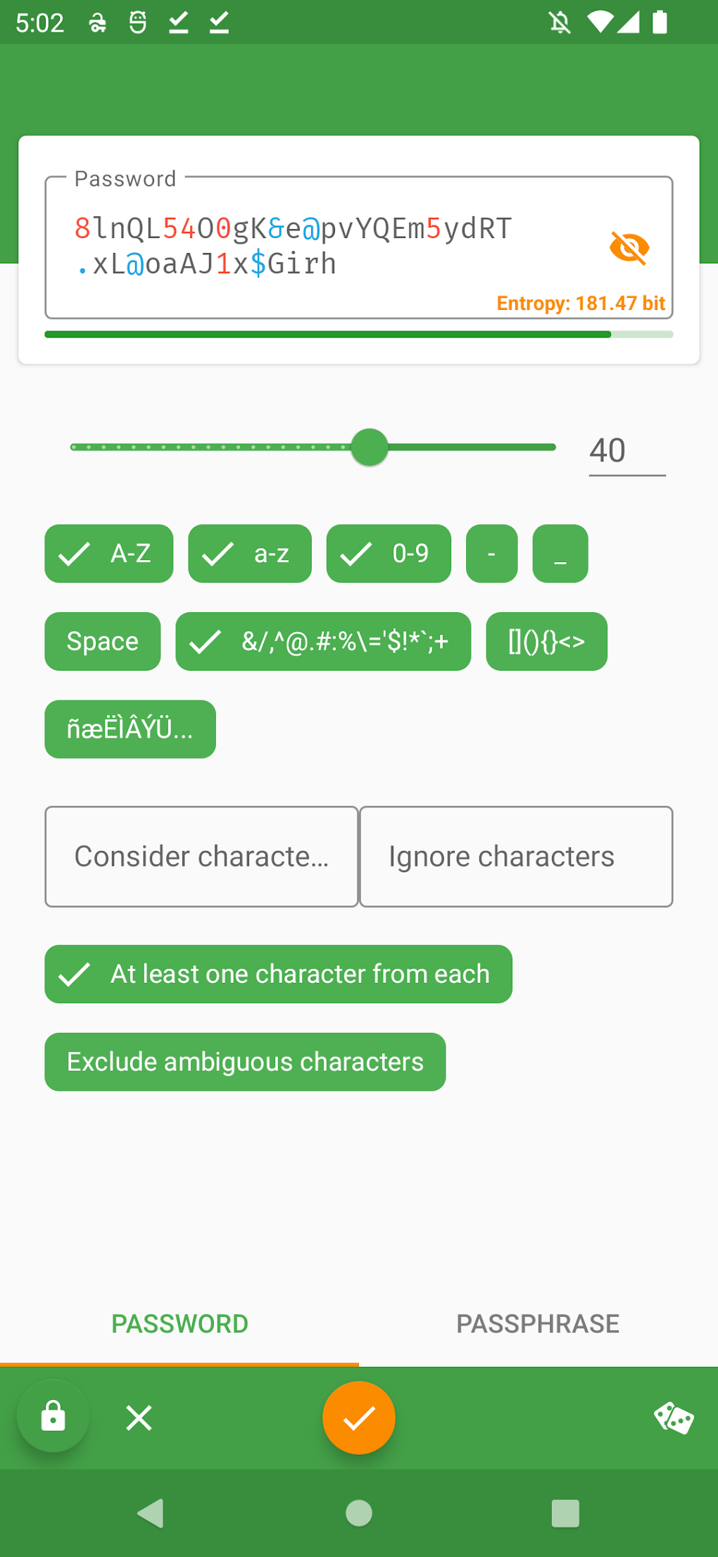 KeePassDX APK for Android - Download