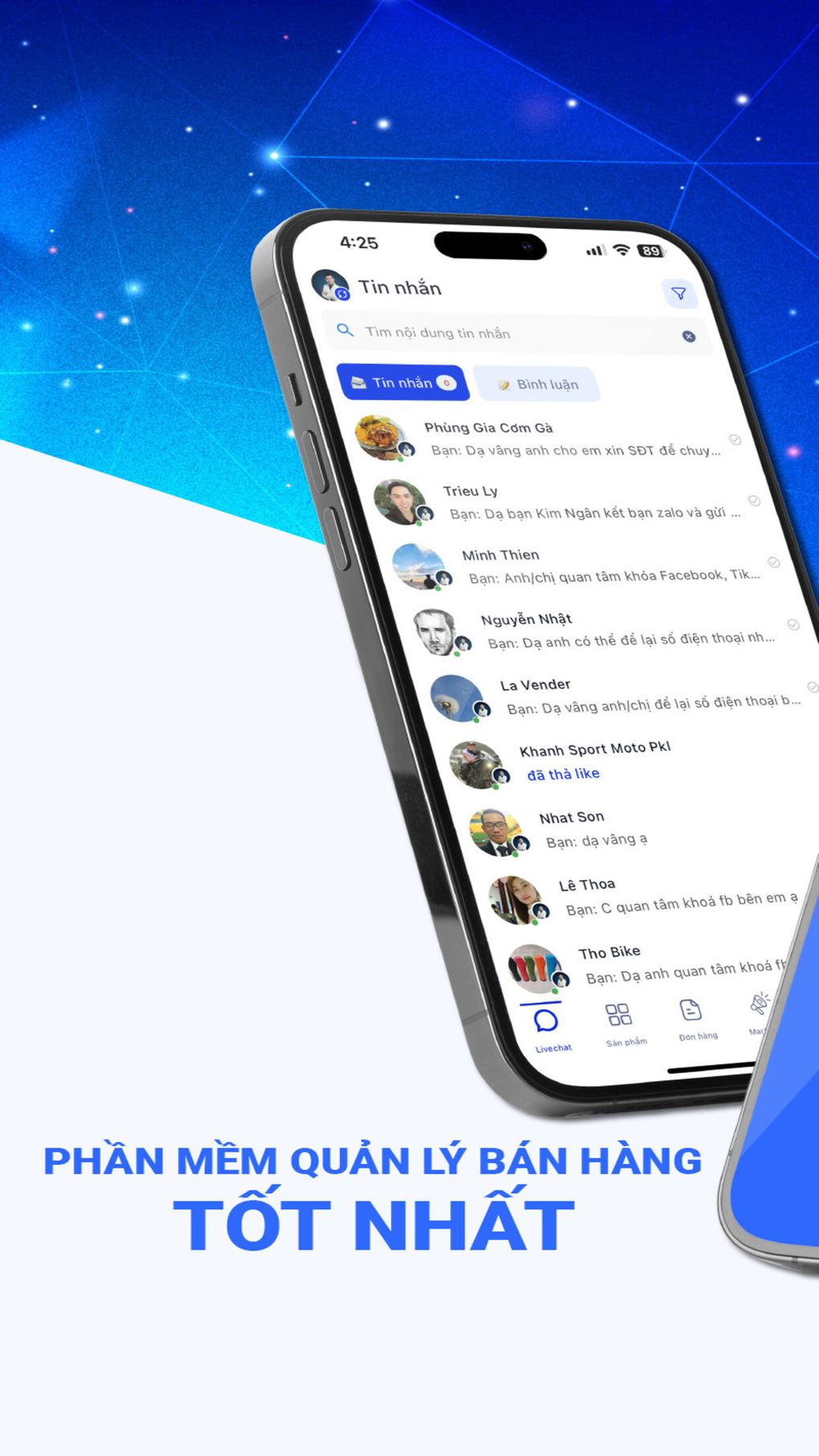 BotX para iPhone - Descargar