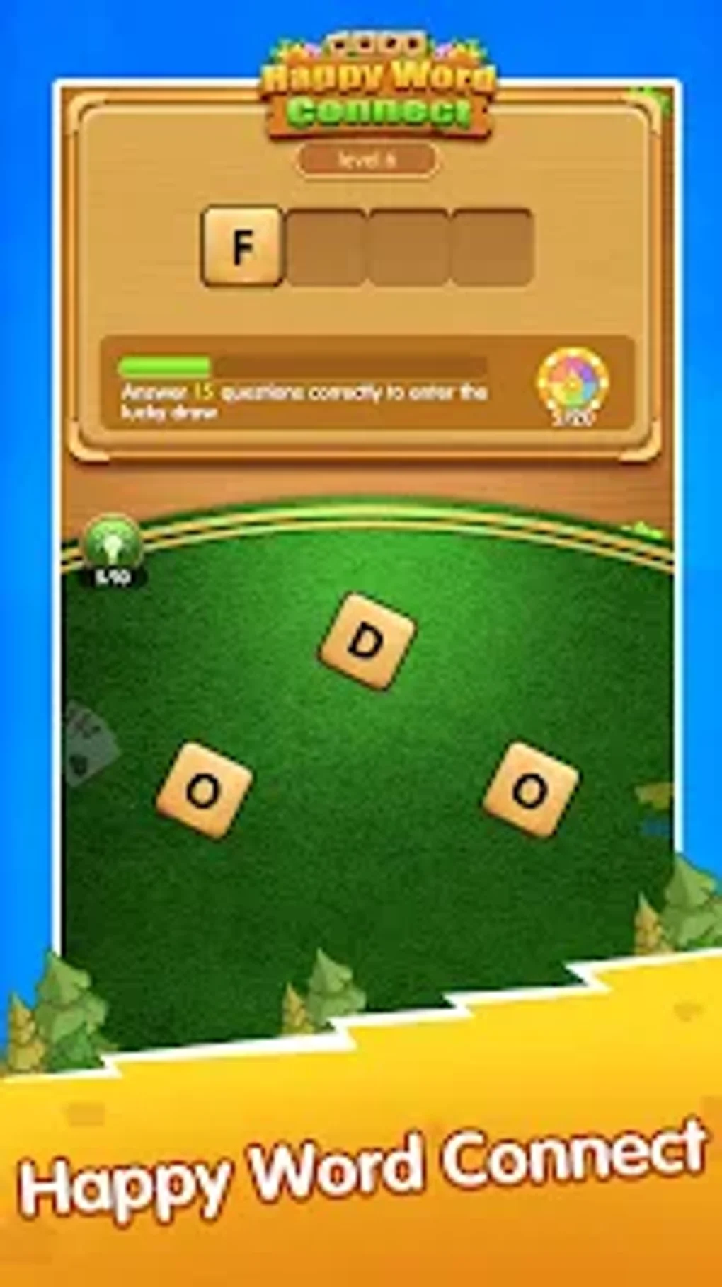 Happy Word Connect for Android - Download