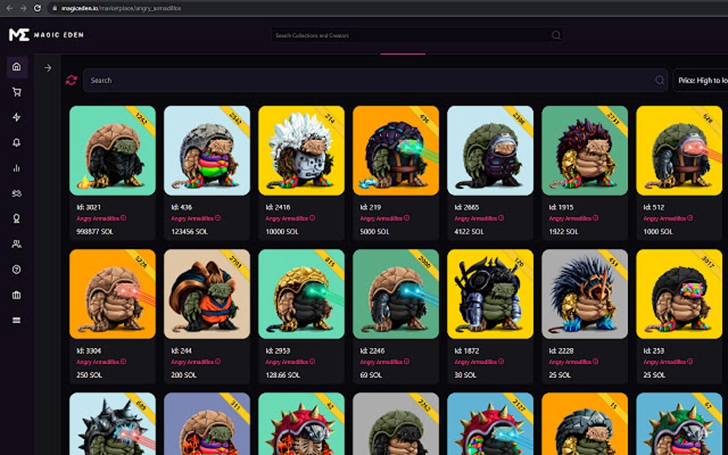 Dillo ME Tool for Google Chrome - Extension Download