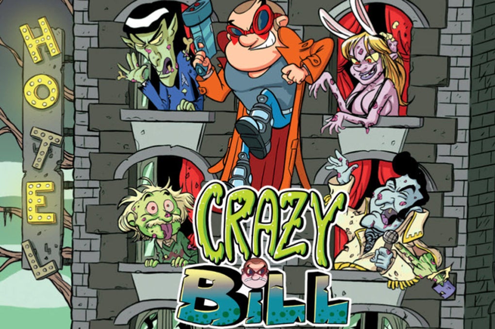 Crazy Bill para Android - Descargar