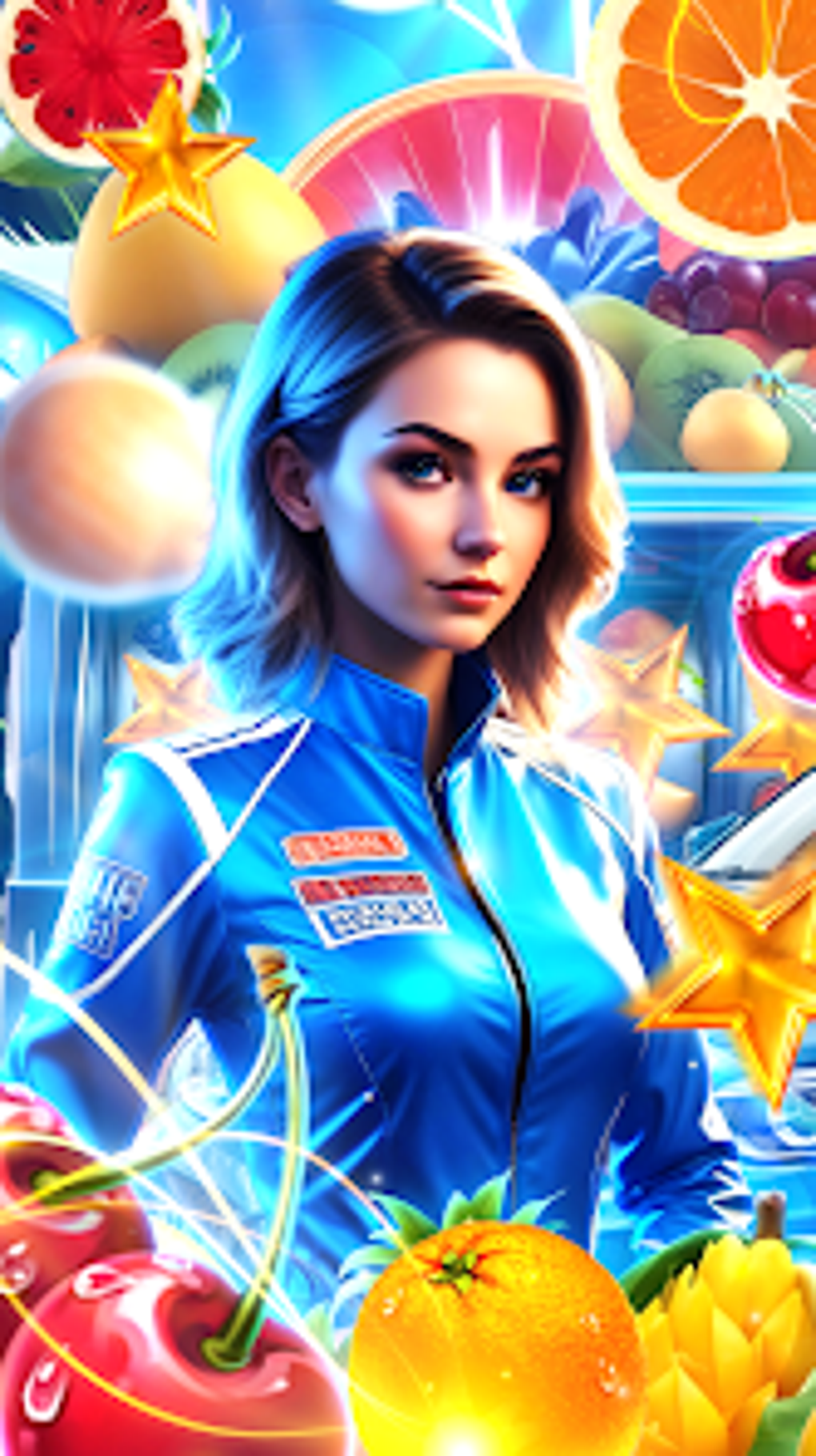Fruit Race for Android - Download