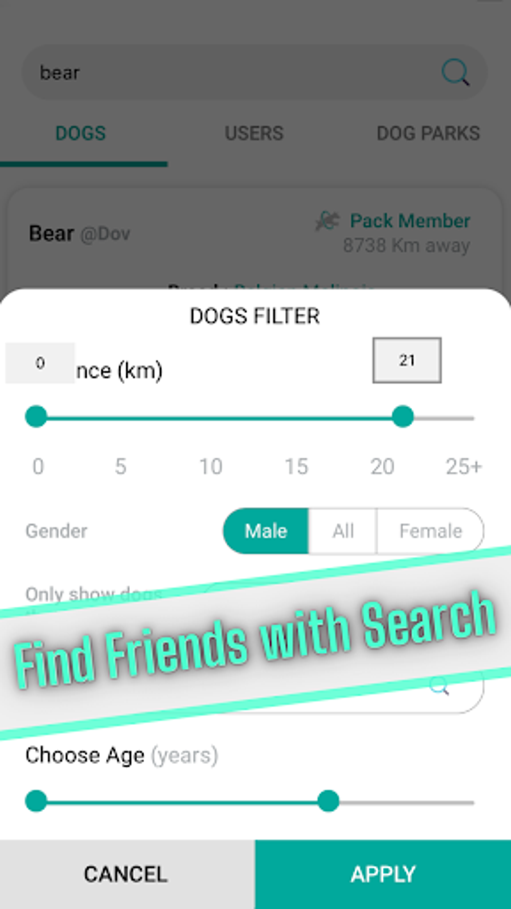 DogPack for Android - Download