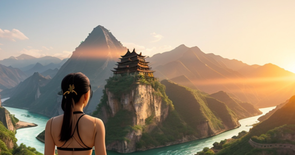 2X QI SECT UPDATE Cultivation Simulator for ROBLOX - Game Download