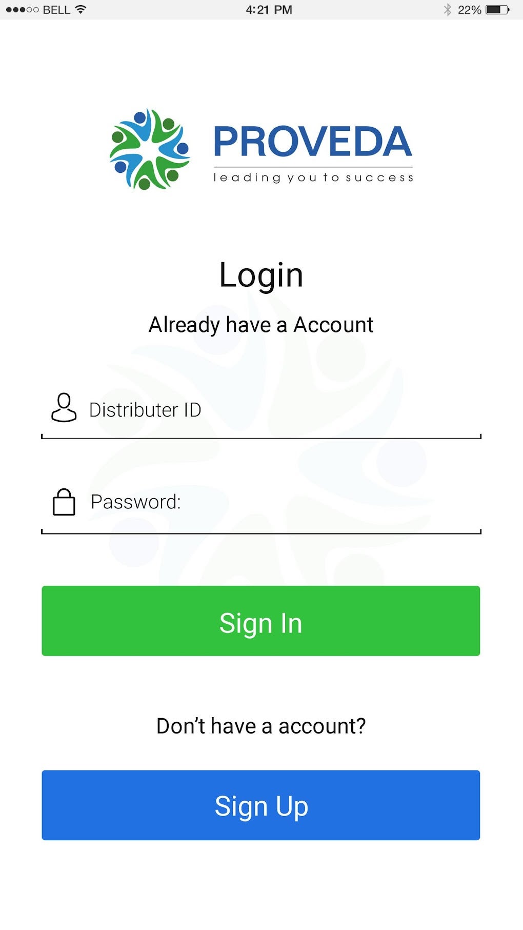 Proveda India for Android - Download