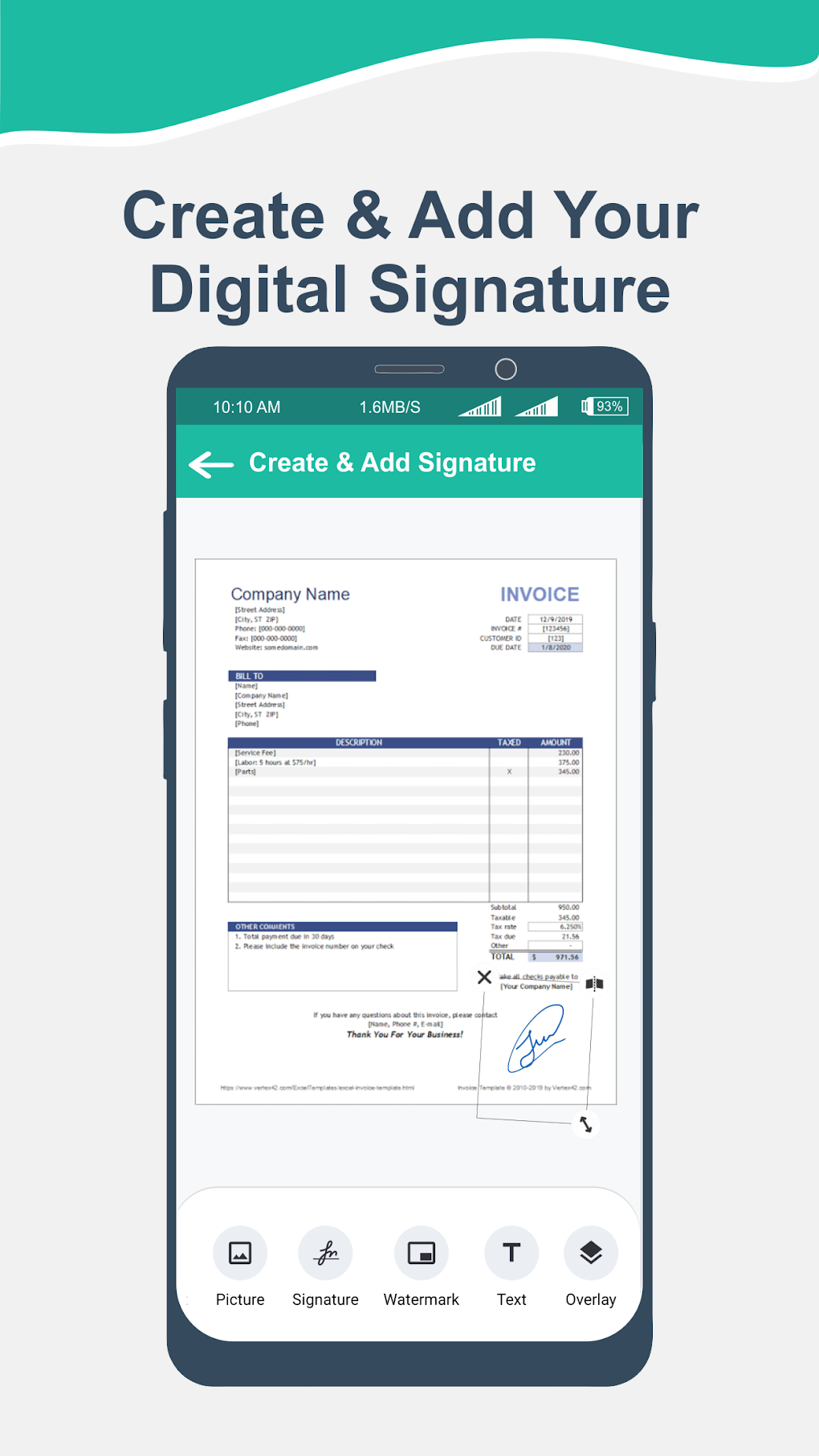 Ok Scanner: PDF Scanner Maker para Android - Download Ok Scanner: PDF Scanner Maker para Android - Download