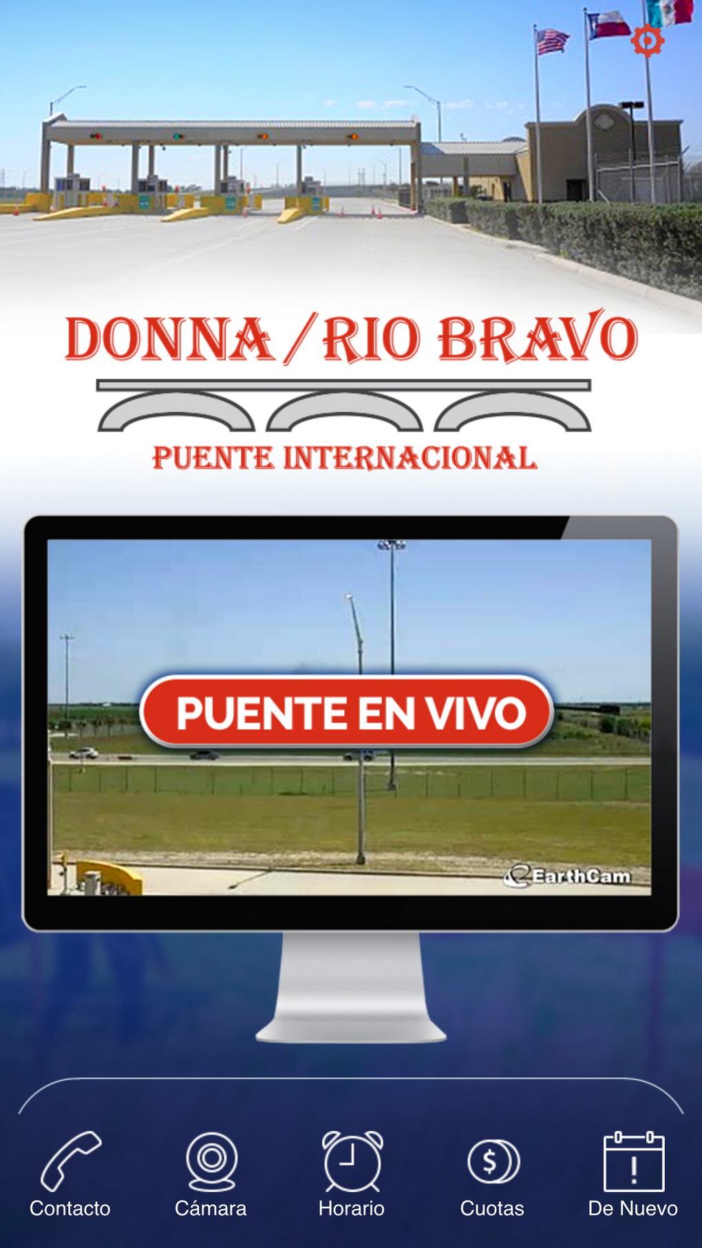 City Of Donna para iPhone - Descargar