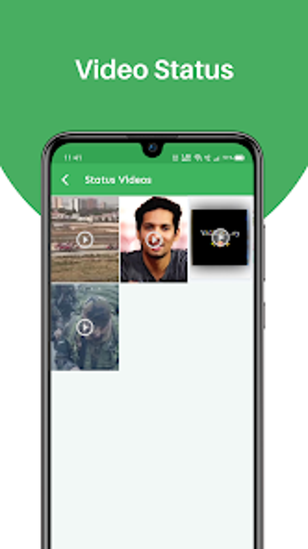WB Status Saver - Statuses for for Android - Download