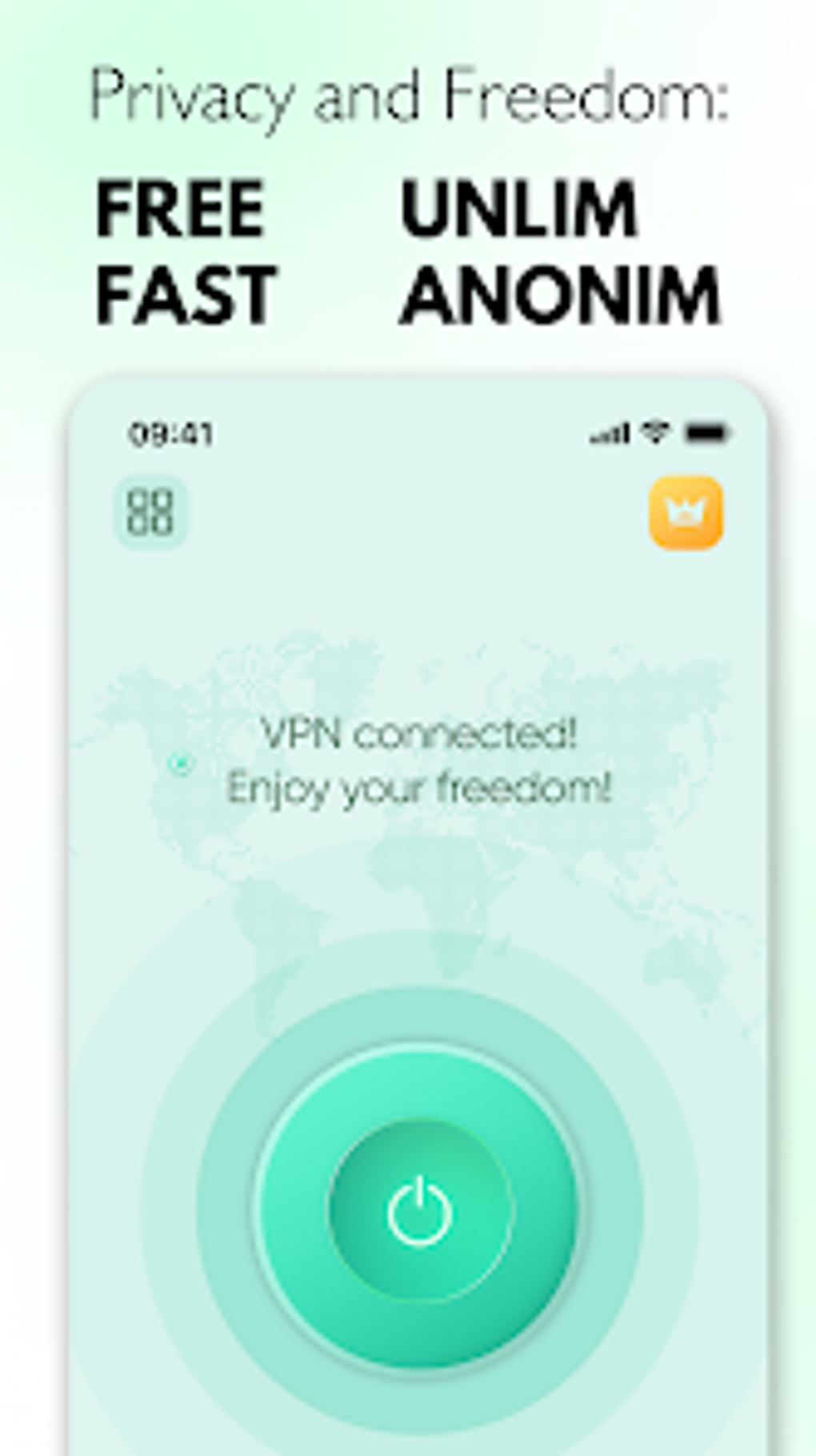 VPN with AI - Fast Unlim VPN pour Android - Télécharger VPN with AI - Fast Unlim VPN pour Android - Télécharger