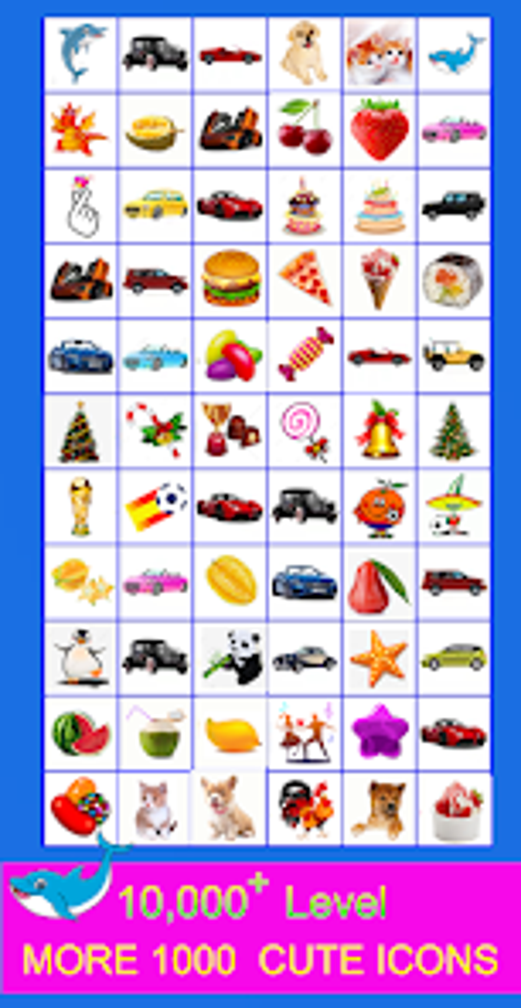 Onet Animal Connect Game for Android - Download