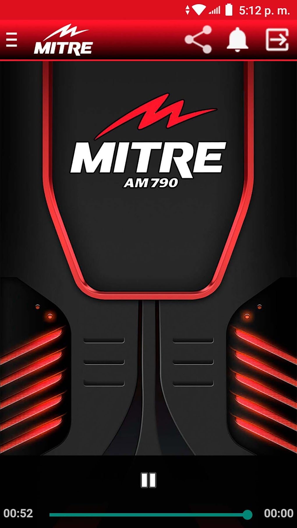 Radio Mitre AM 790 en vivo para Android - Descargar Radio Mitre AM 790 en vivo para Android - Descargar