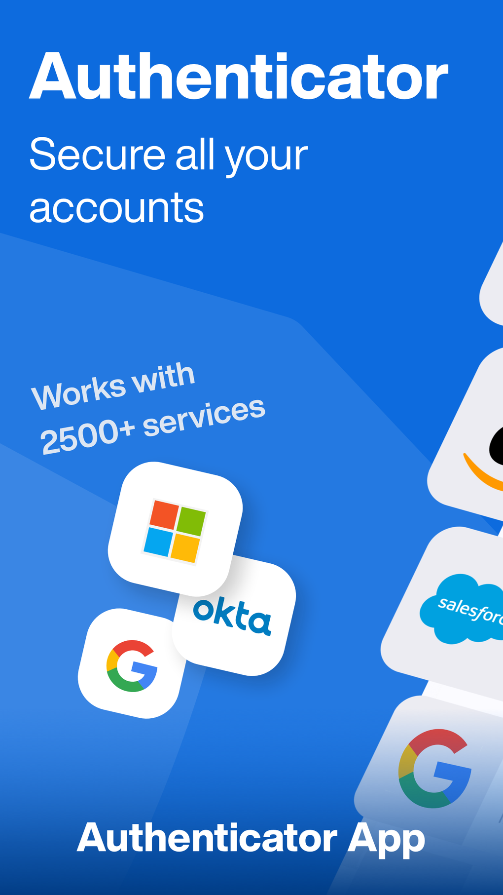 Authenticator App per iPhone - Download