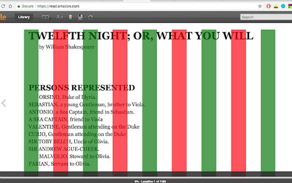 LineSight for Google Chrome - Extension Download