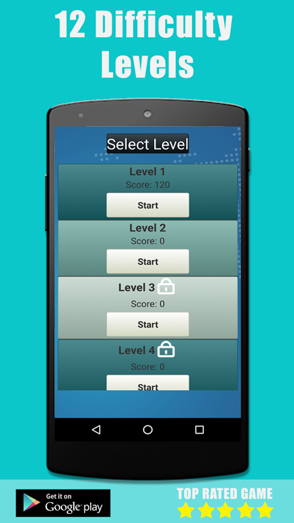 Capitals Quiz - Geography Game APK for Android - Download