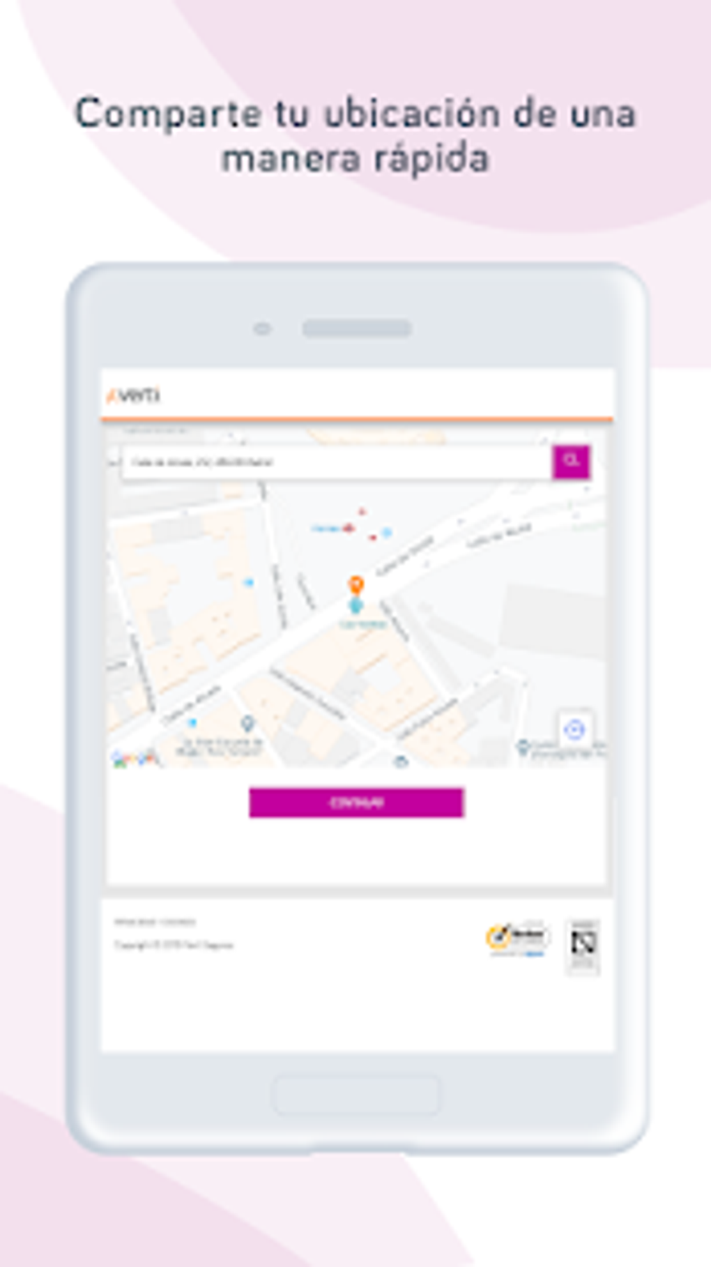 Verti Asistencia para Android - Descargar