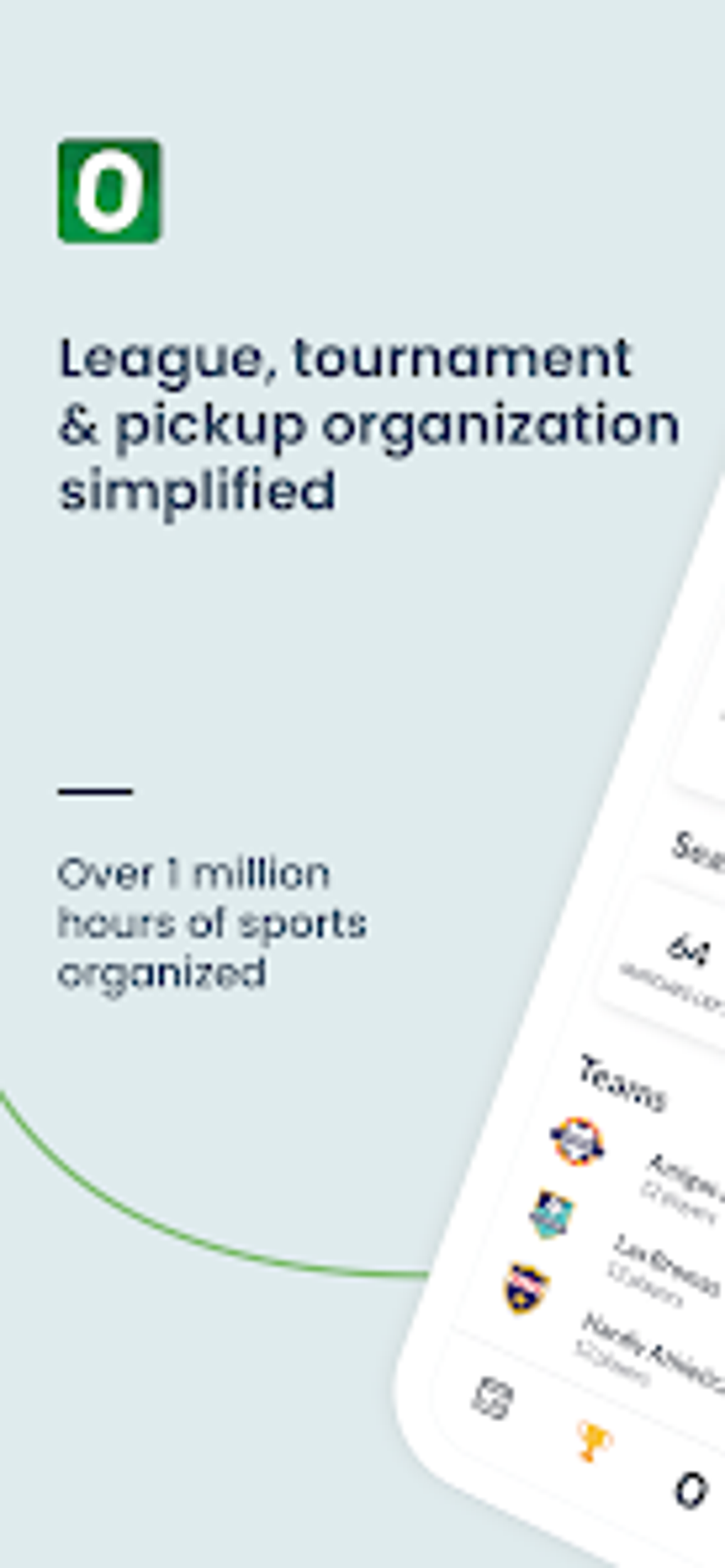 OpenSports for Android - Download