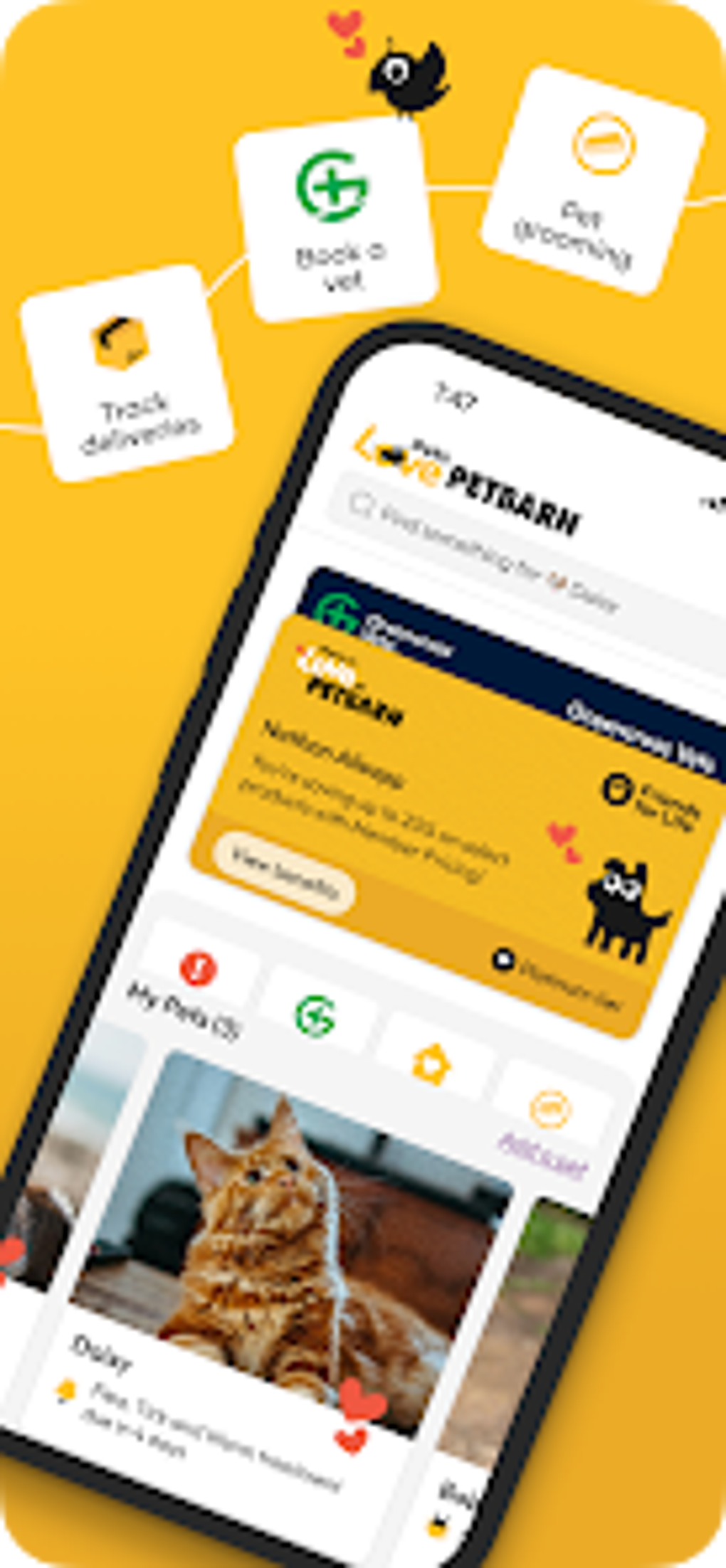 Petbarn for Android - Download