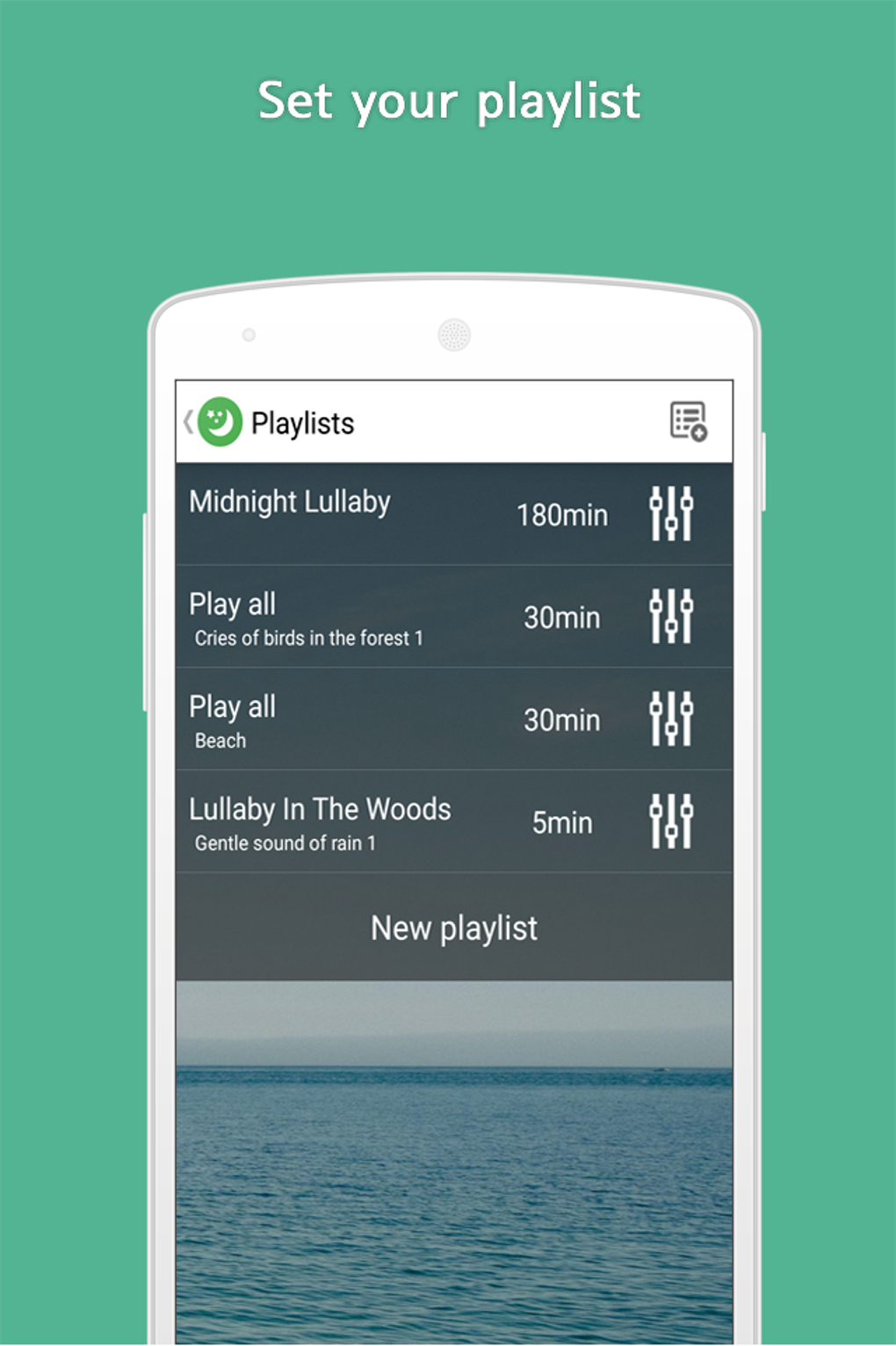 Sweet Sleep : Relax Meditatio APK for Android - Download