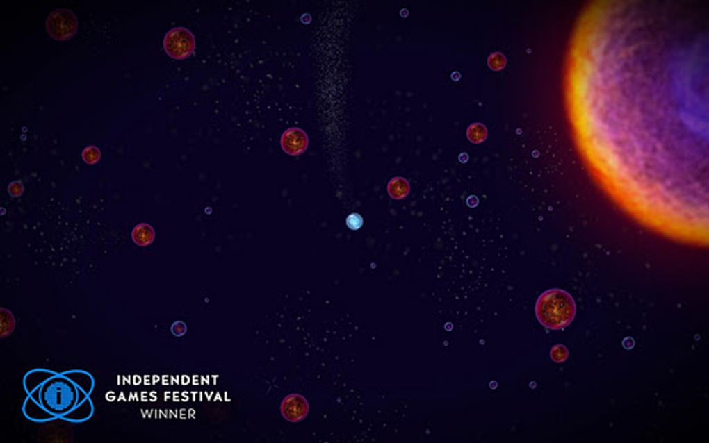 Osmos für Android - Download