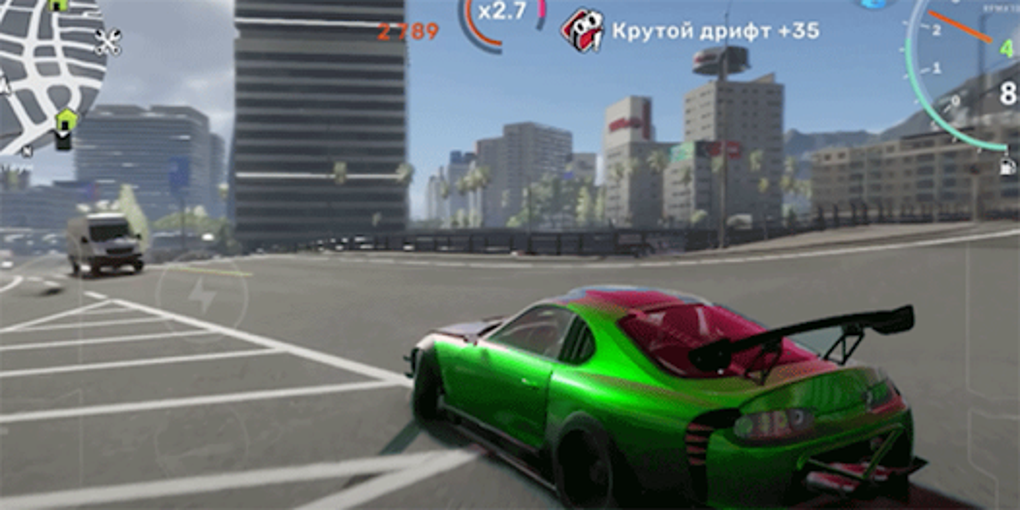 CarX Street: Racing world guia for Android - Download