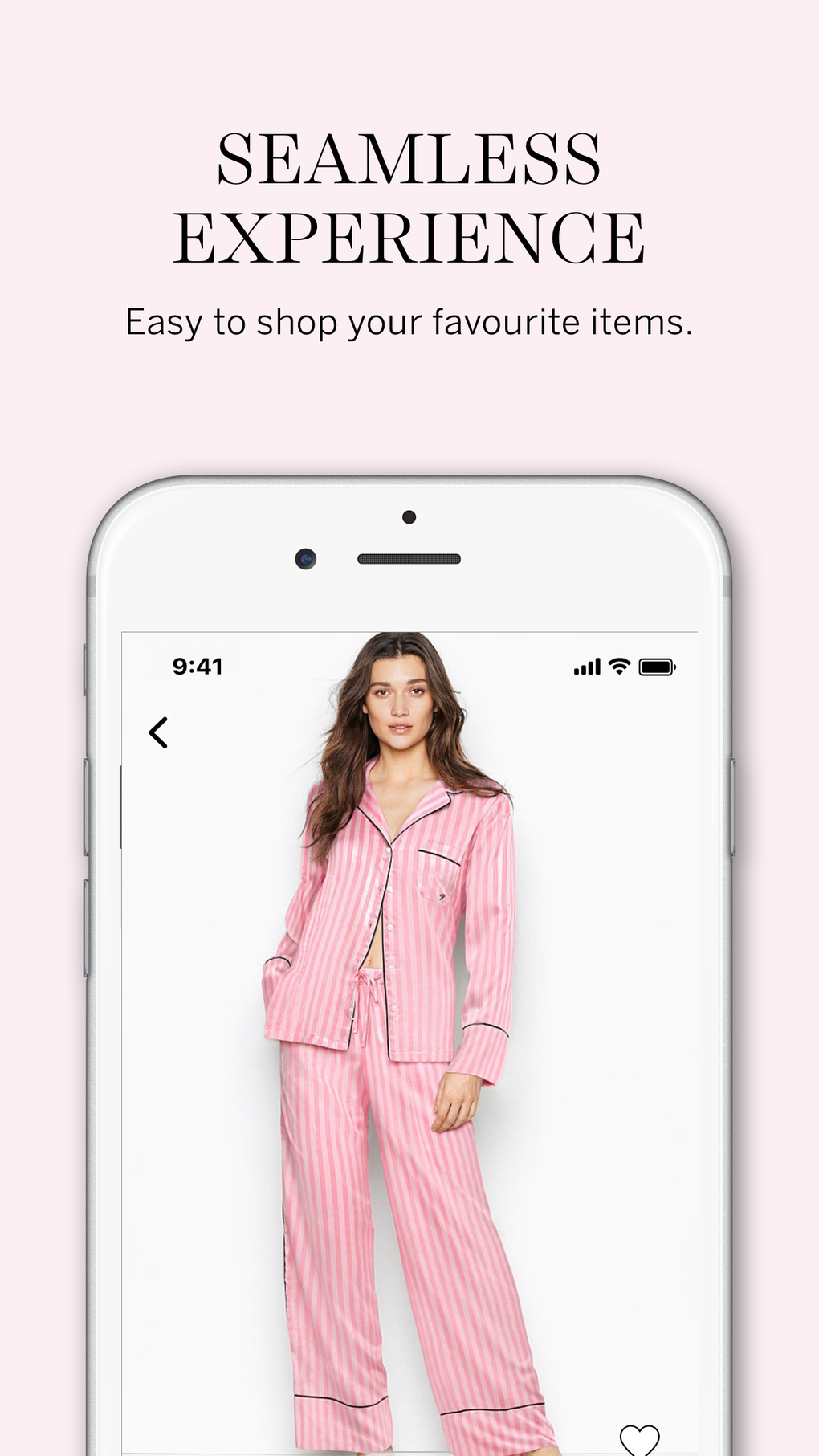 Victorias Secret Uk Ireland For Iphone Download