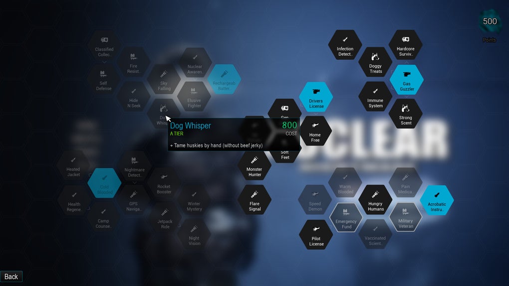 Nuclear Nightmare - Download