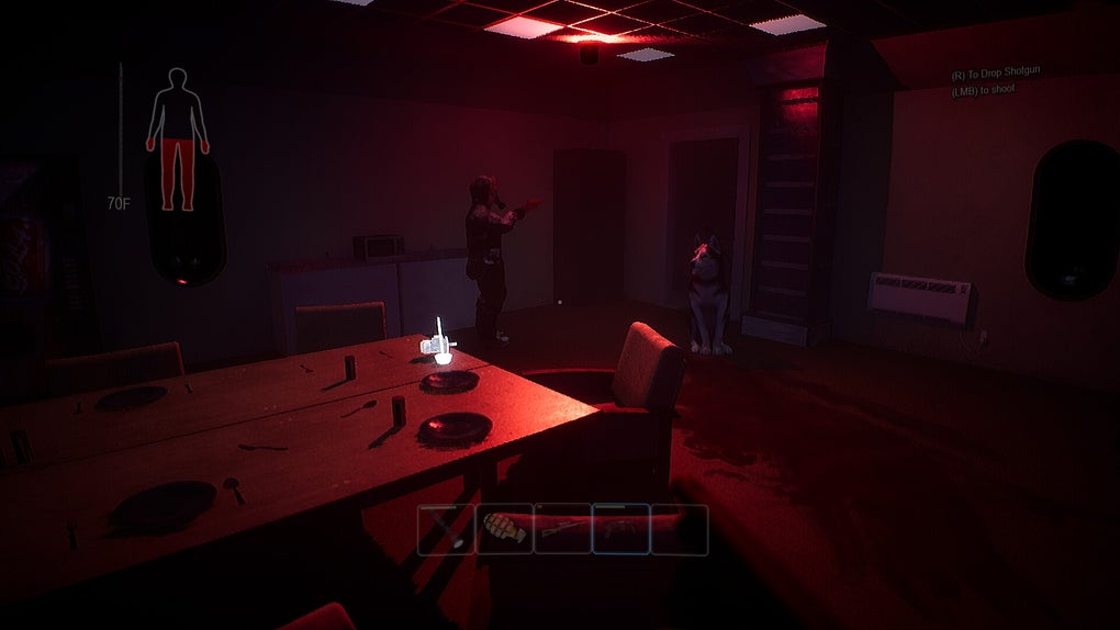 Nuclear Nightmare - Descargar