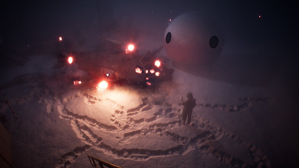 Nuclear Nightmare - Descargar