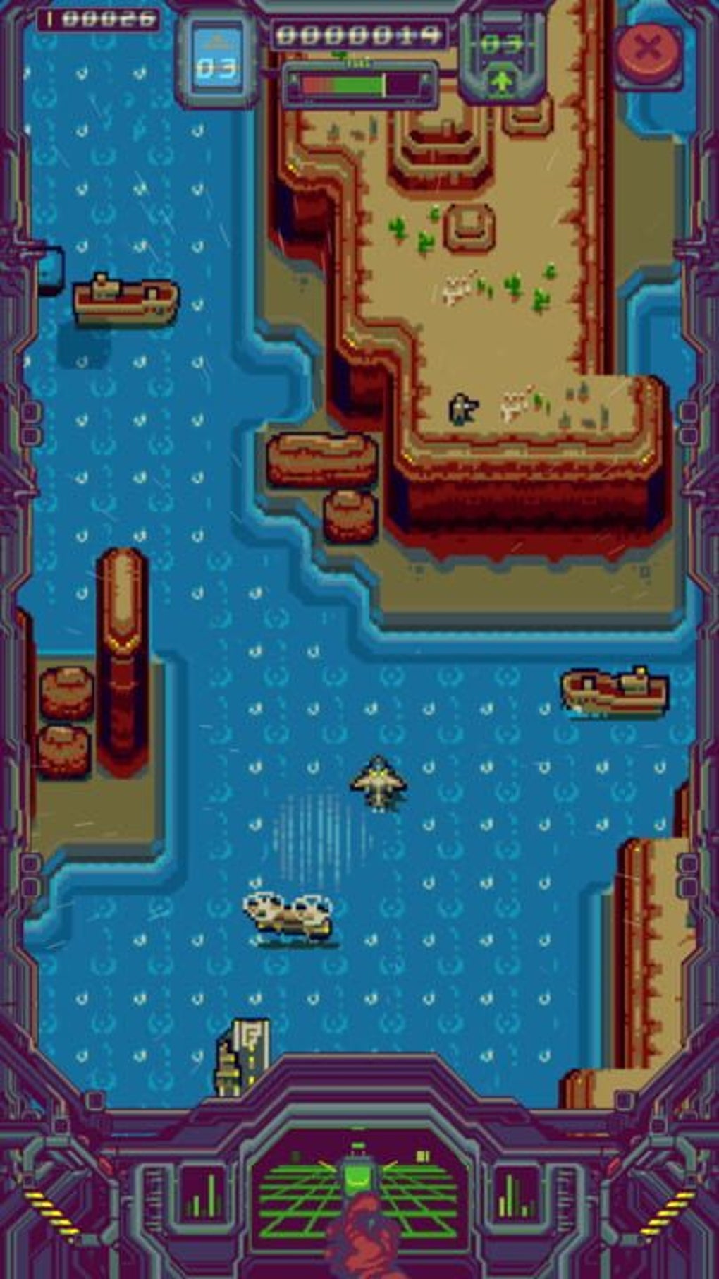 Nintendo Switch 용 Bridge Strike - 다운로드