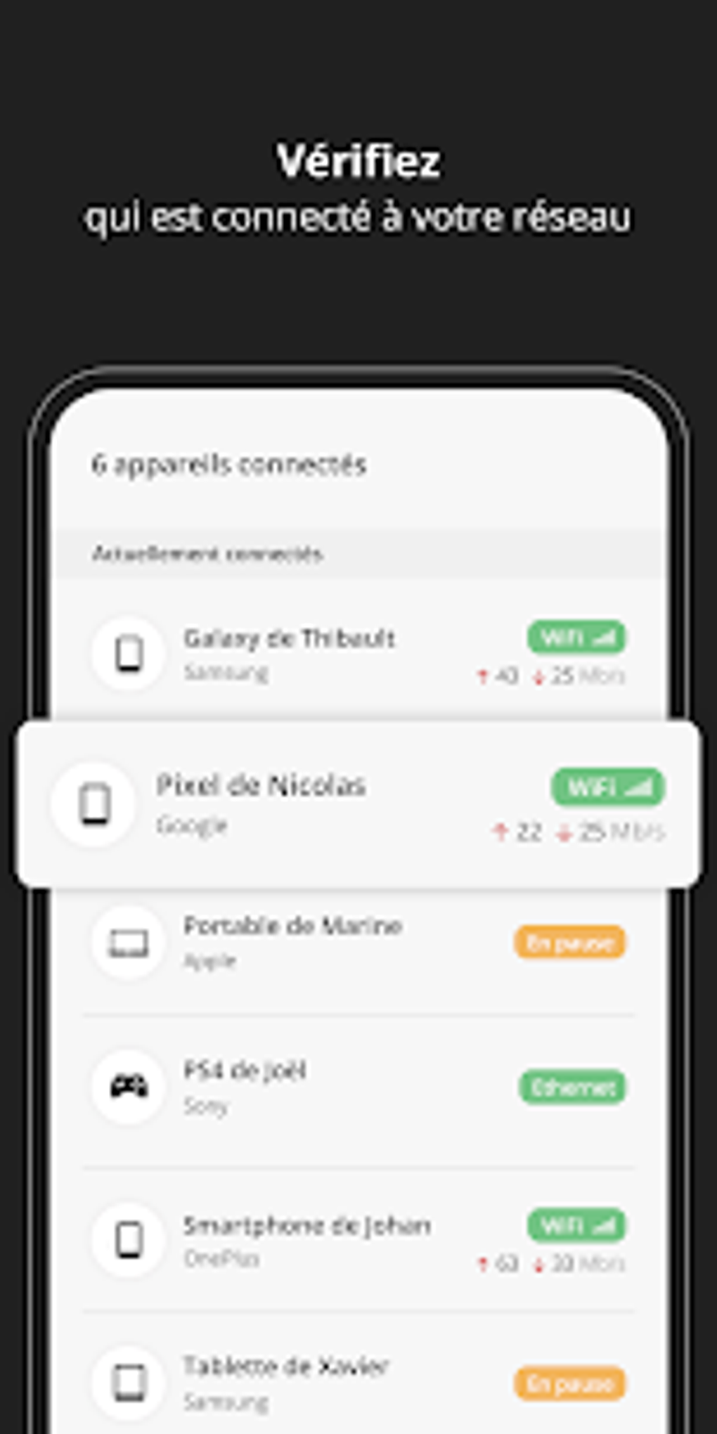 Freebox Connect APK pour Android - Télécharger