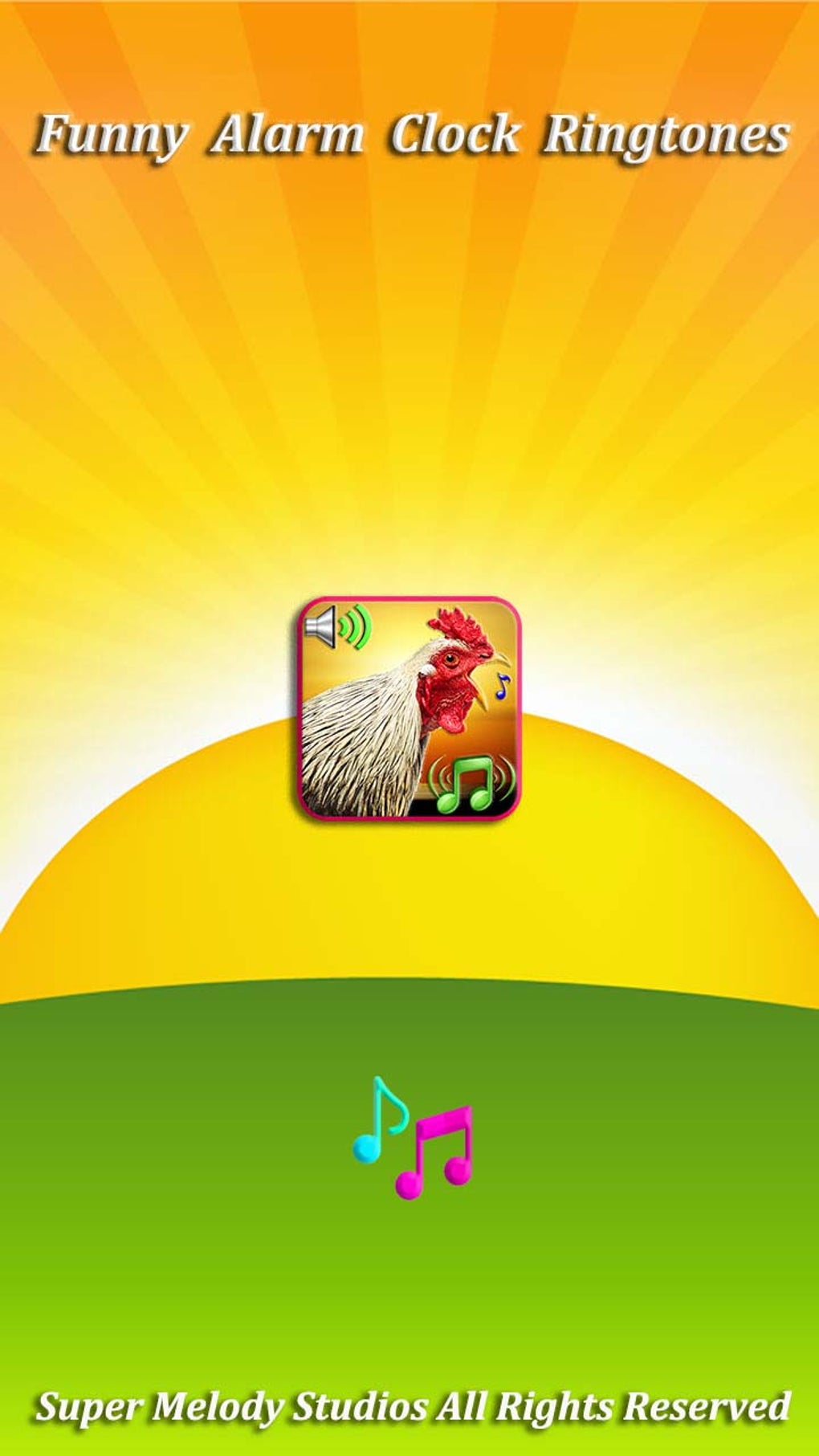 Funny Alarm Clock Ringtones Apk For Android Download