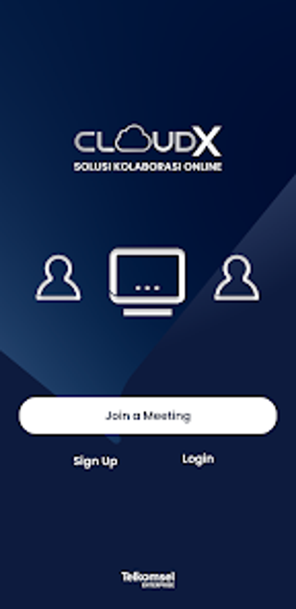 CloudX Meeting APK for Android - Download