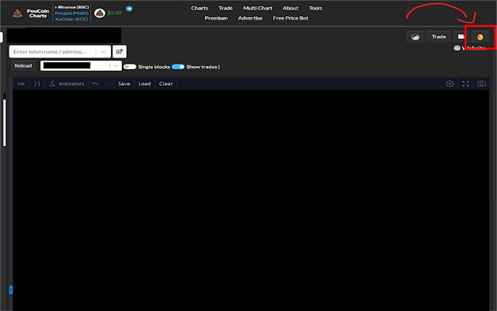 Poocoin Honeypot Checker Google Chrome için - Eklenti İndir