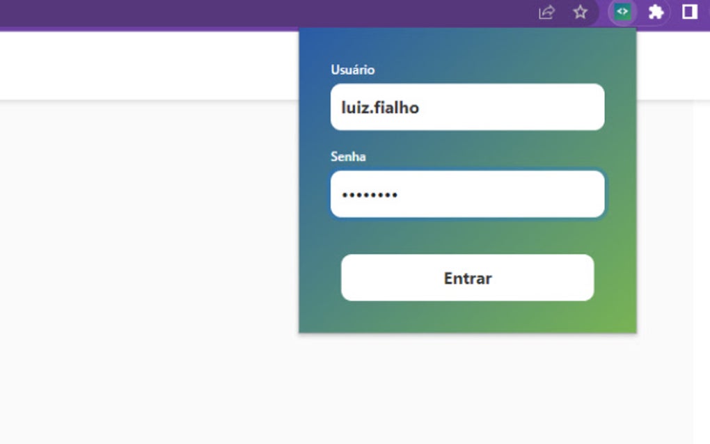 Ecos Extension for Google Chrome - Extension Download
