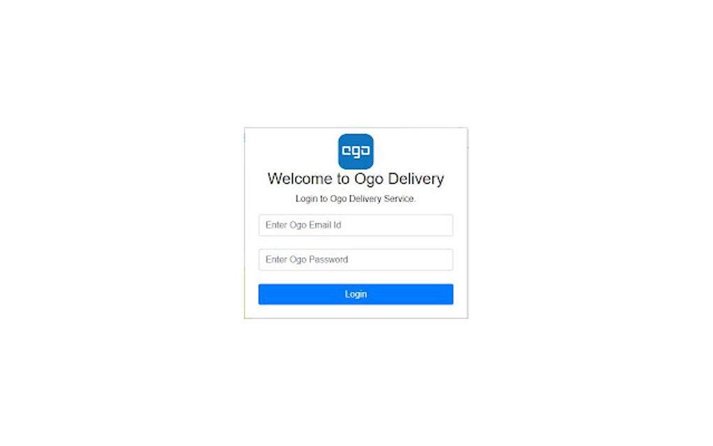 Ogo Delivery - Zyda para Google Chrome - Extensión Descargar