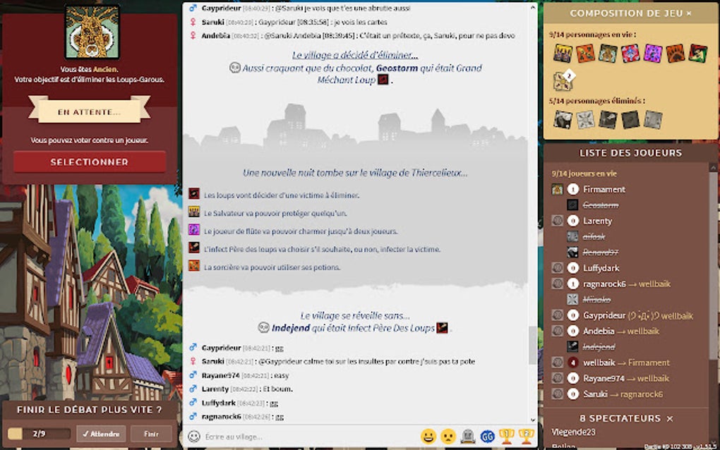 LGeL is Back for Google Chrome - Extension Download