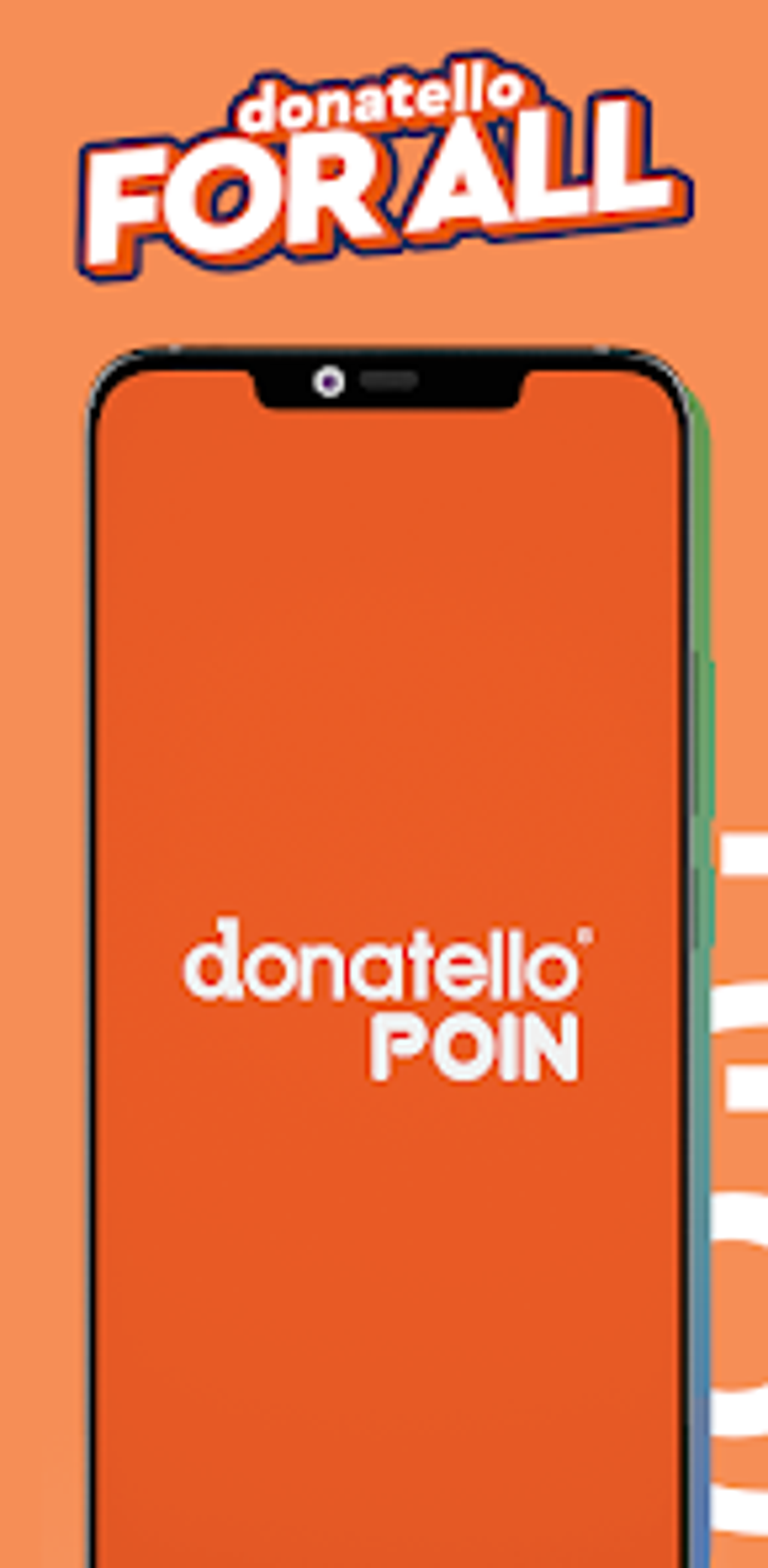 Donatello Poin per Android - Download