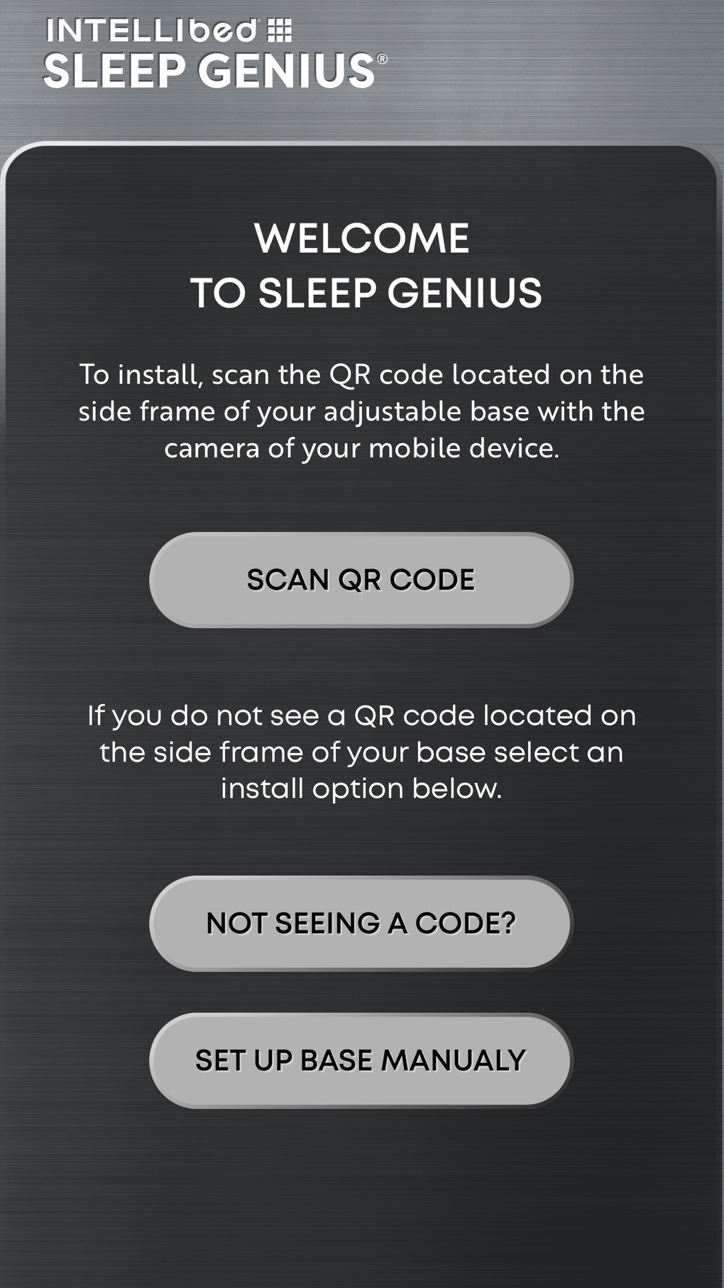 INTELLIBED SLEEP GENIUS for iPhone - Download