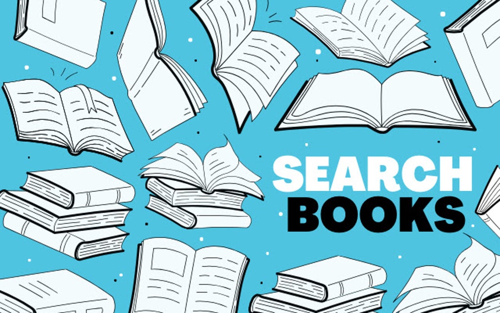 Search Ebook for Google Chrome - Extension Download