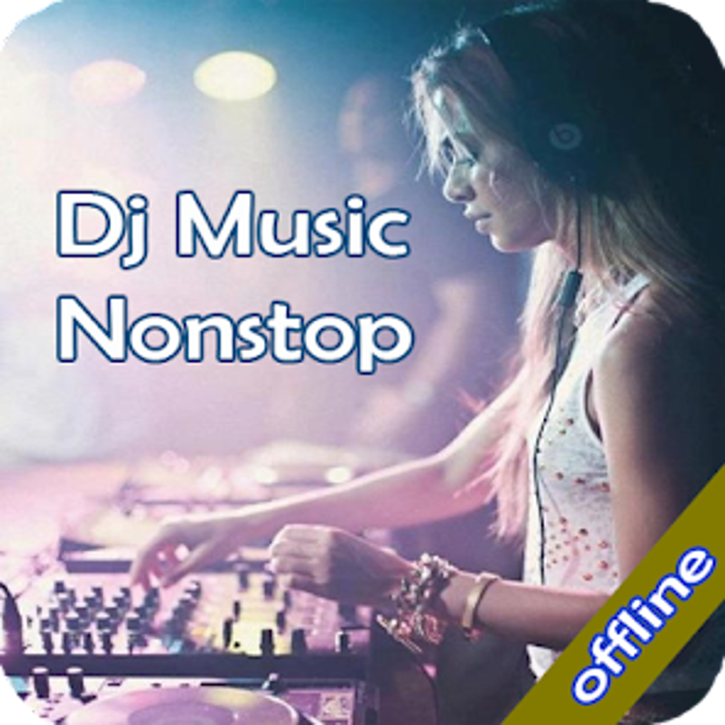 Dj Breakbeat-Offline for Android - Download