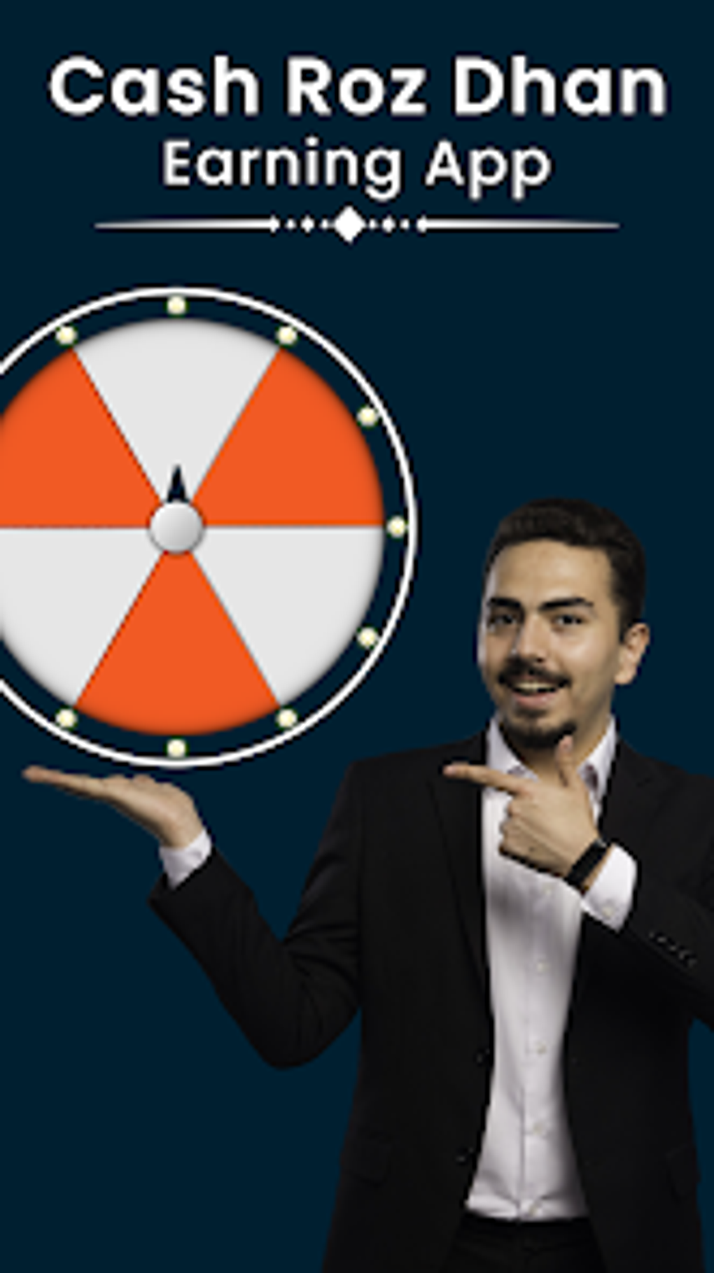 Cash Roz Dhan: Erning App for Android - Download