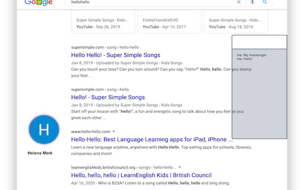 Surf the World Google Chrome 용 - 확장 프로그램 다운로드