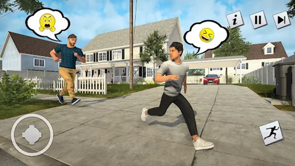 Schoolboy Escape Playground for Android - Download