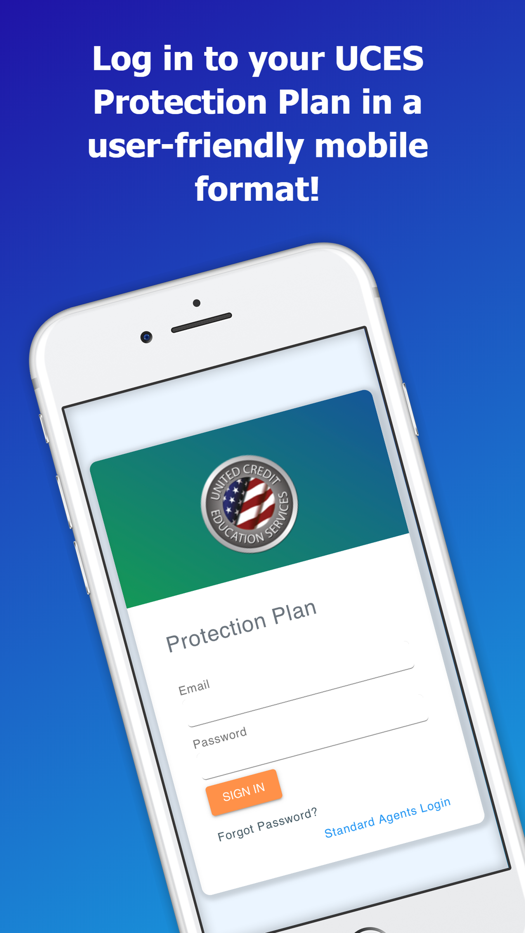 UCES PP for iPhone - Download