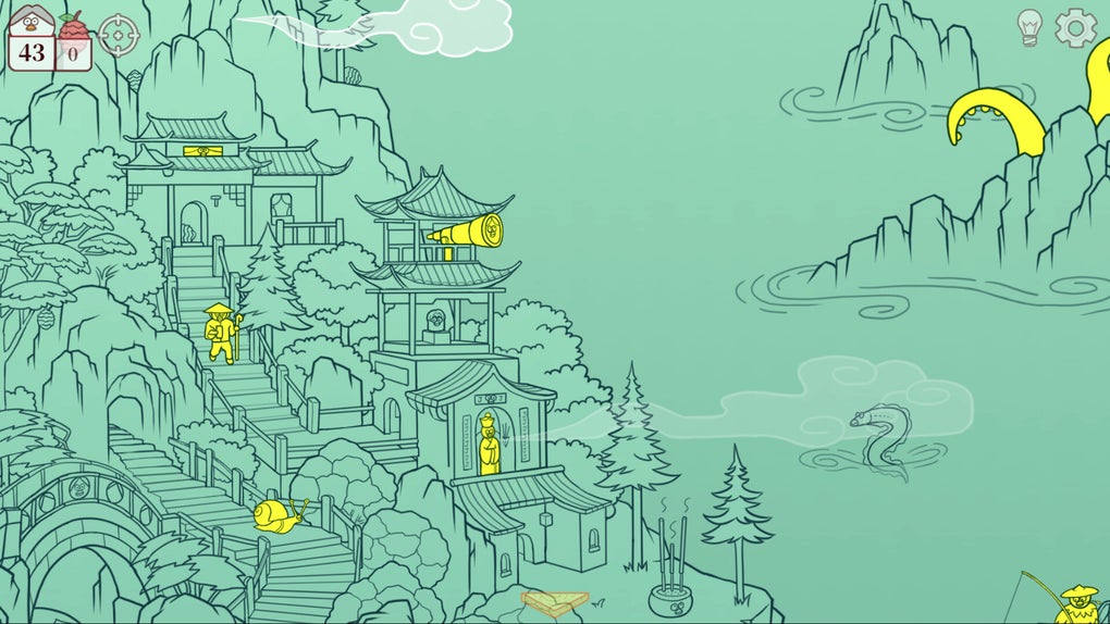 Chicken Hill - Download