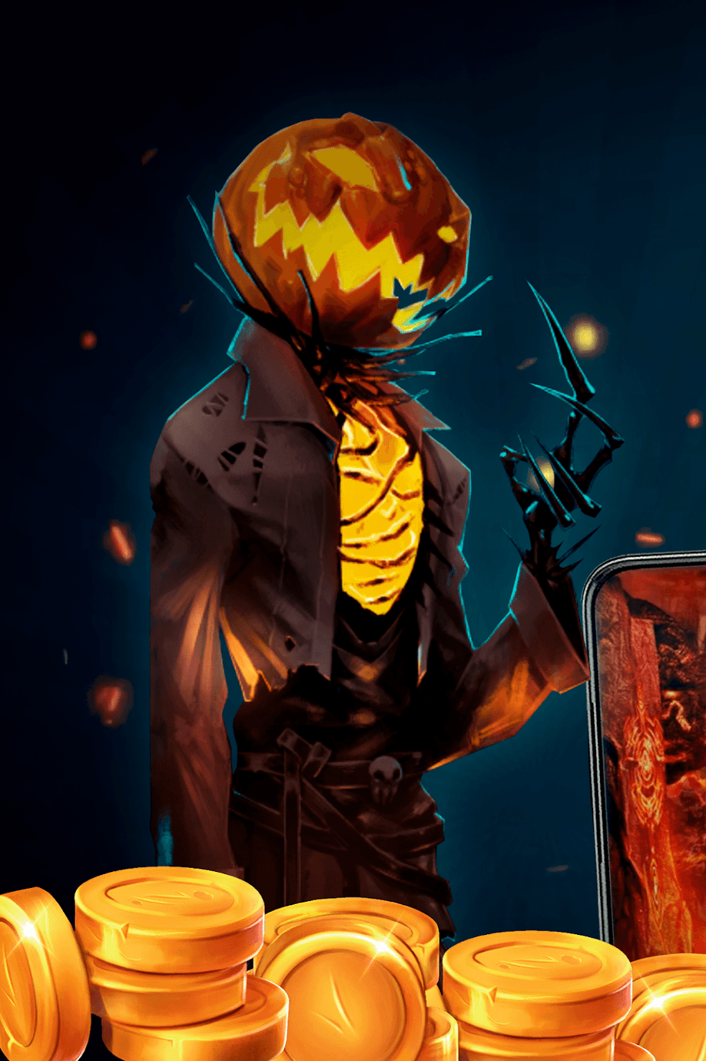 Hell Spin Game para Android - Descargar