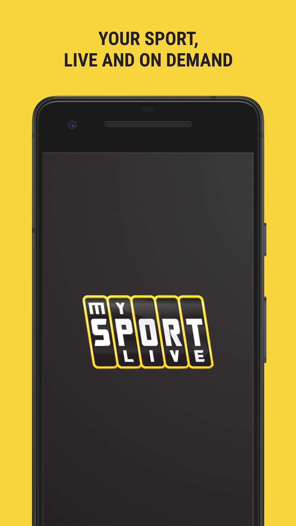 My Sport Live for Android - Download